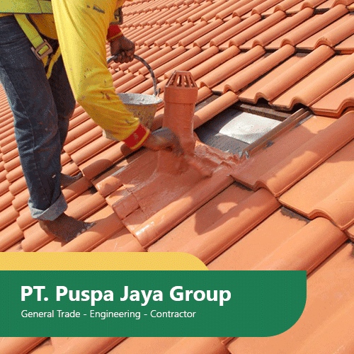 LAYANAN – PT. Puspa Jaya Group